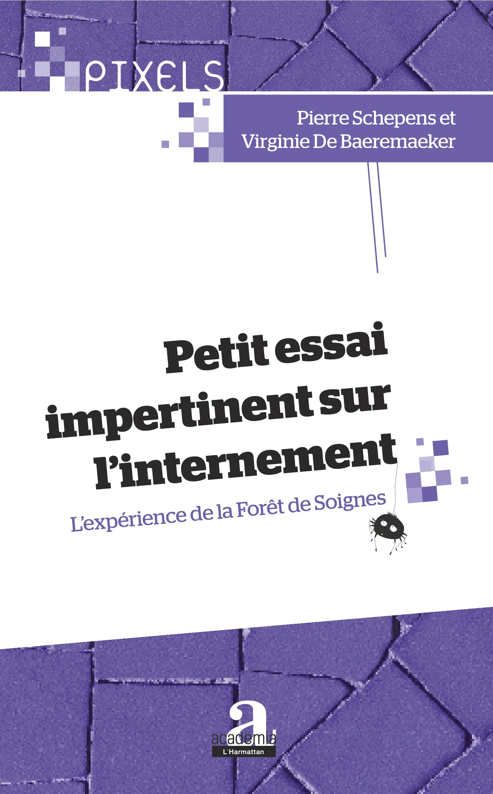 Petit essai impertinent sur l’internement - Bienvenue sur le site de la ...